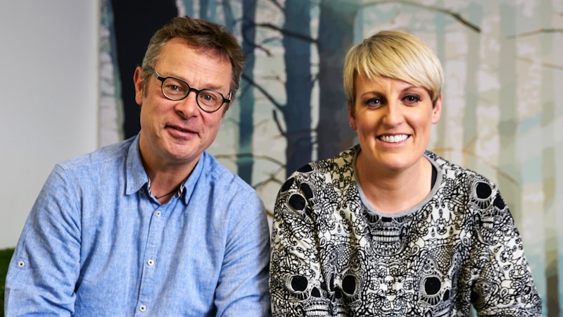 Watch Easy Ways to Live Well | Full Season | TVNZ OnDemand