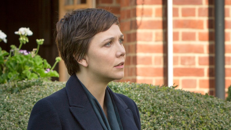 Watch The Honourable Woman | Full Season | TVNZ OnDemand