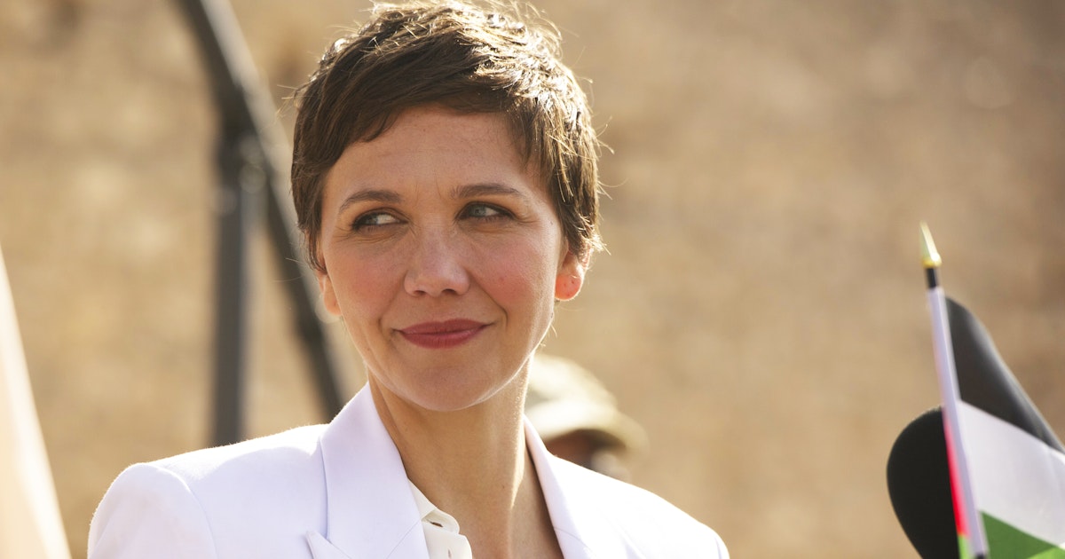 Watch The Honourable Woman S1E7 | TVNZ OnDemand