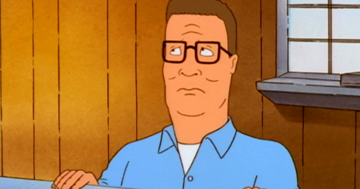 Watch King of the Hill S2E19 | TVNZ OnDemand