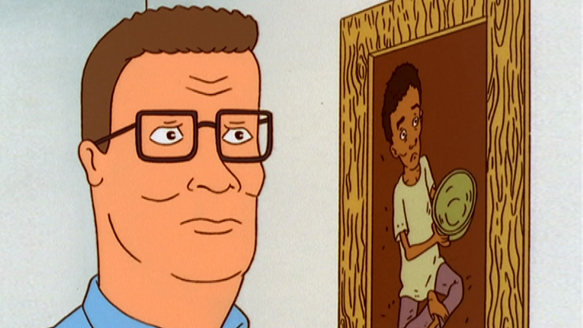 King Of The Hill Didi Pregnant