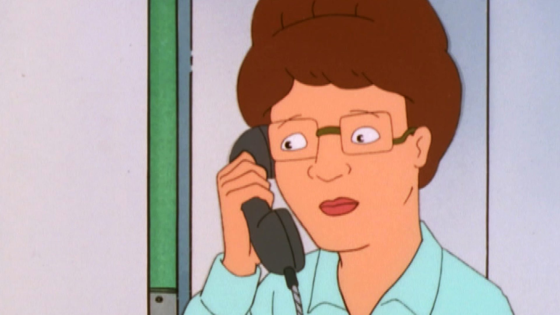 King Of The Hill Didi Pregnant