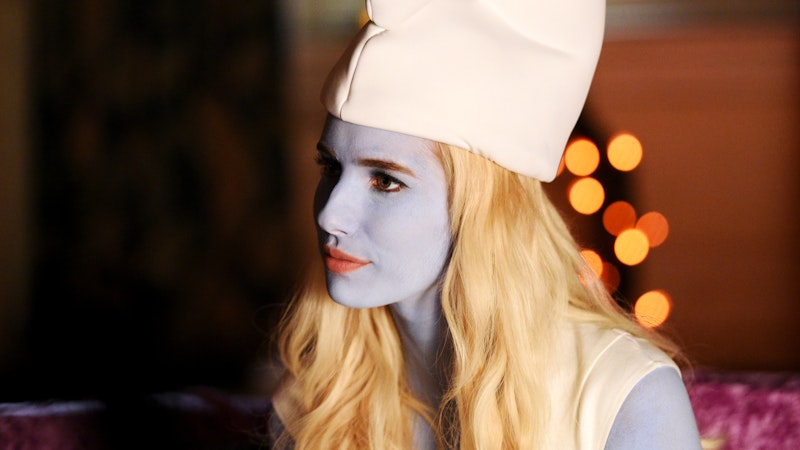Watch Scream Queens | Full Season | TVNZ OnDemand