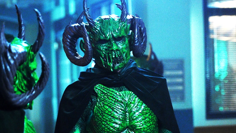 Watch Scream Queens | Full Season | TVNZ OnDemand