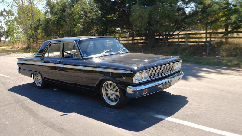 Watch Motoka | Full Season | TVNZ OnDemand