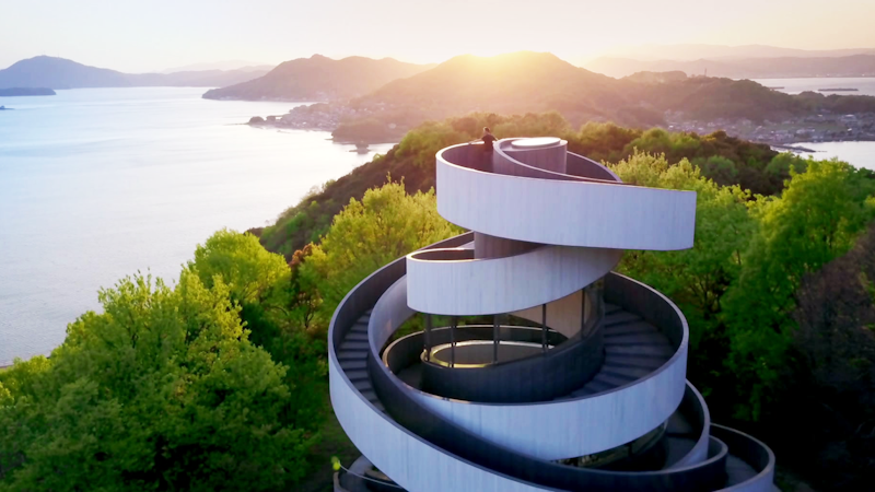 Watch George Clarke's Amazing Spaces | Episodes | TVNZ OnDemand