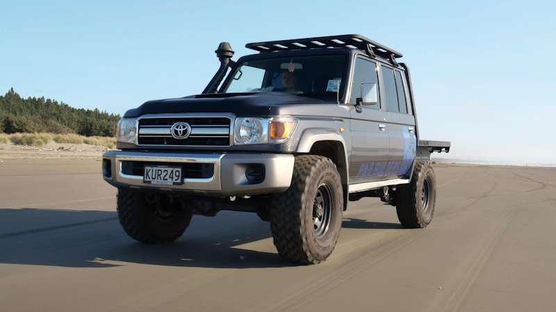 Watch Motoka | Full Season | TVNZ OnDemand