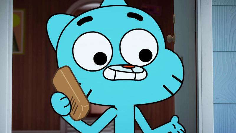 Watch The Amazing World of Gumball | Episodes | TVNZ OnDemand