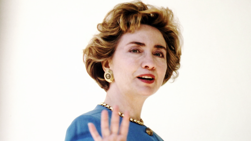 Watch Hillary | Full Season | TVNZ OnDemand