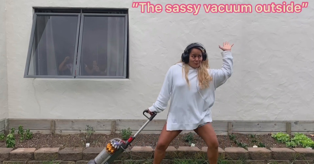 Watch Seven Sharp Seven Sharp reveals the best mum dance moves in New ...