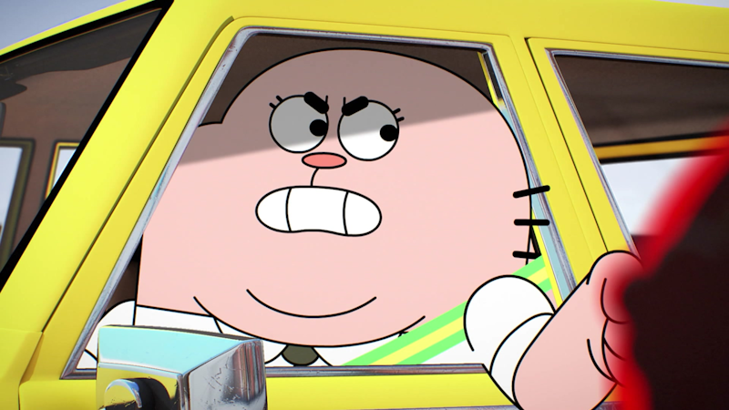 Watch The Amazing World of Gumball | Episodes | TVNZ OnDemand