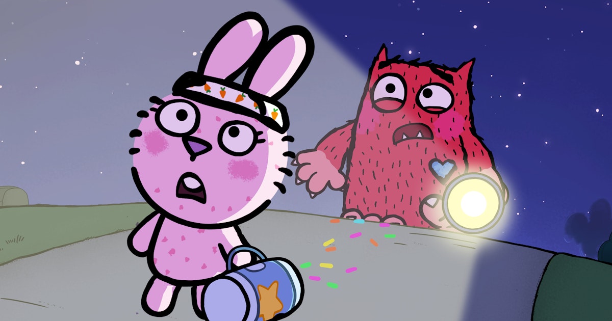 Watch Love Monster S1E13 | TVNZ OnDemand