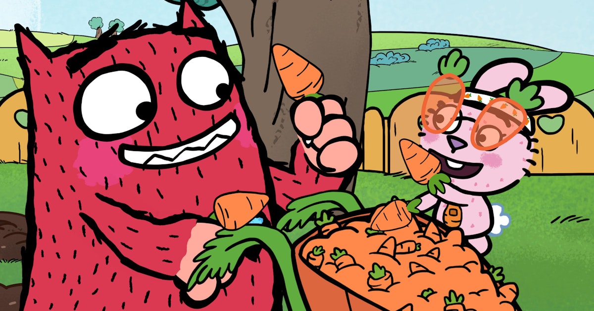 Watch Love Monster S1E14 | TVNZ OnDemand