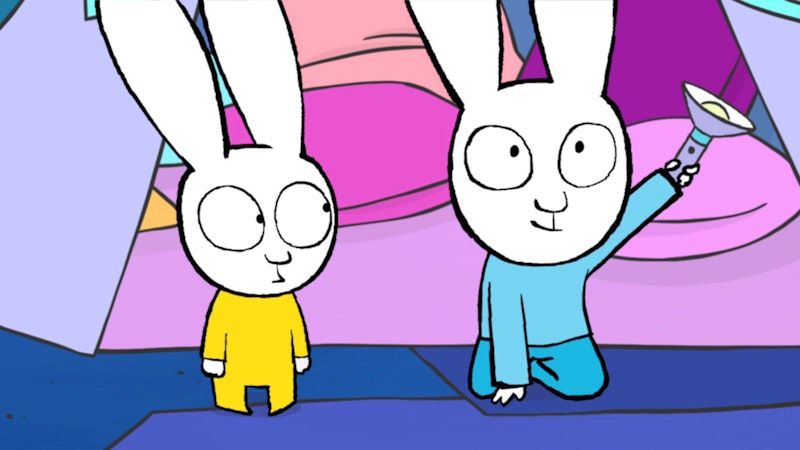 Watch Simon | Full Season | TVNZ OnDemand