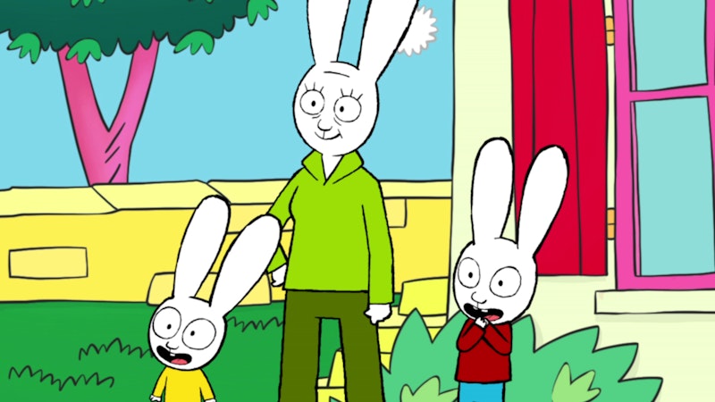 Watch Simon | Full Season | TVNZ OnDemand