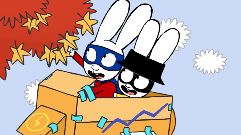 Watch Simon | Full Season | TVNZ OnDemand