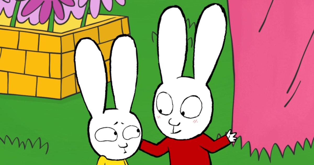 Watch Simon S2E10 | TVNZ OnDemand