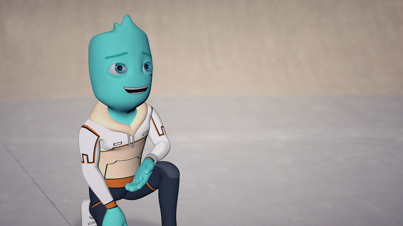 Watch George and Me | Full Season | TVNZ OnDemand