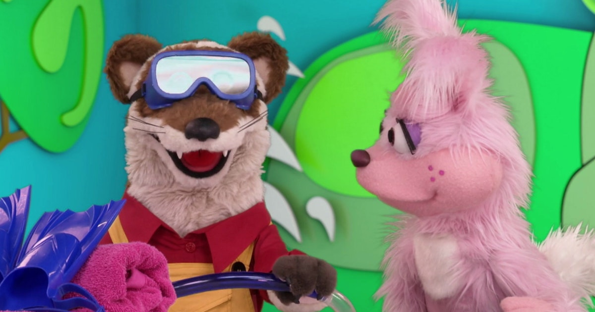 Watch Gigglebox S1E13 | TVNZ OnDemand