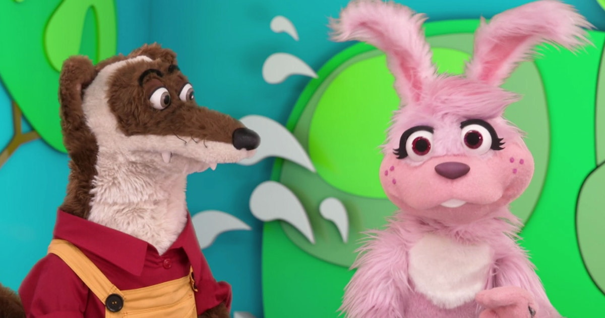 Watch Gigglebox S1E12 | TVNZ OnDemand