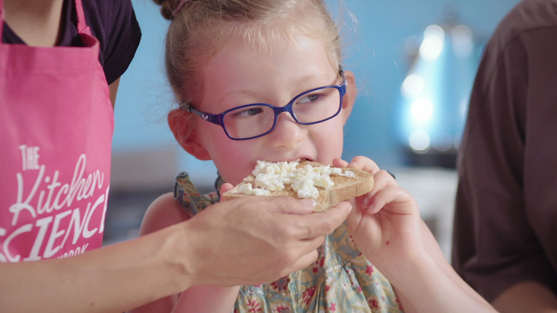 Watch Kitchen Science | Full Season | TVNZ OnDemand