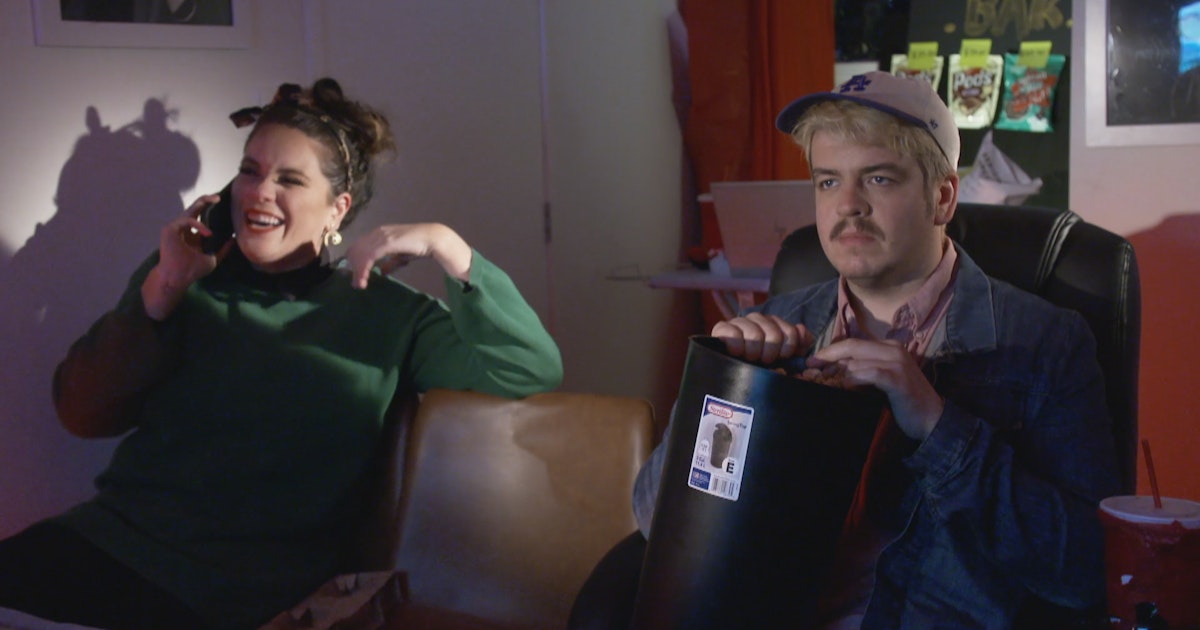 Watch Seven Sharp For movie buffs who can’t wait for cinemas to reopen ...