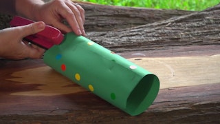 How to Make a Wind Sock