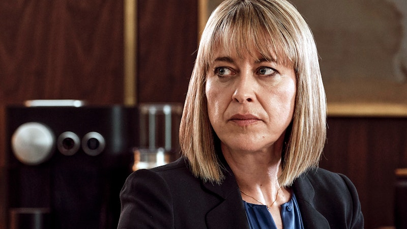 Watch The Split | Full Season | TVNZ OnDemand