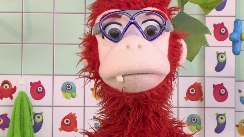 Watch Bath Time | Full Season | TVNZ OnDemand