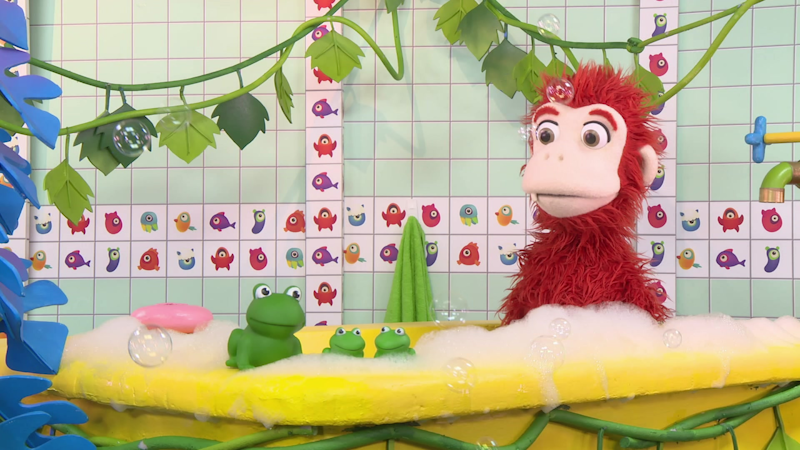 Watch Bath Time | Full Season | TVNZ OnDemand