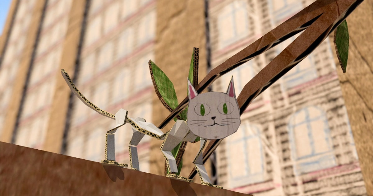 Watch Welcome to Cardboard City S1E5 | TVNZ OnDemand