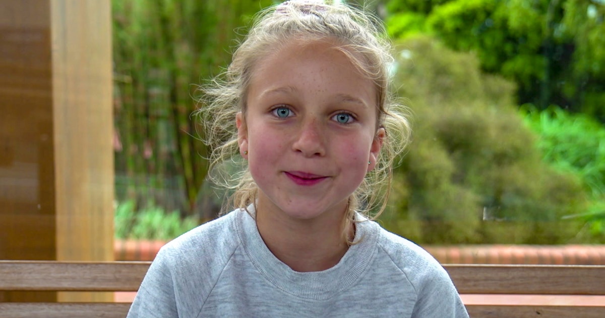 Watch Kea Kids News S1E32 | TVNZ OnDemand