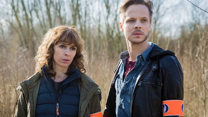 Watch Rough Justice | New Season | TVNZ OnDemand