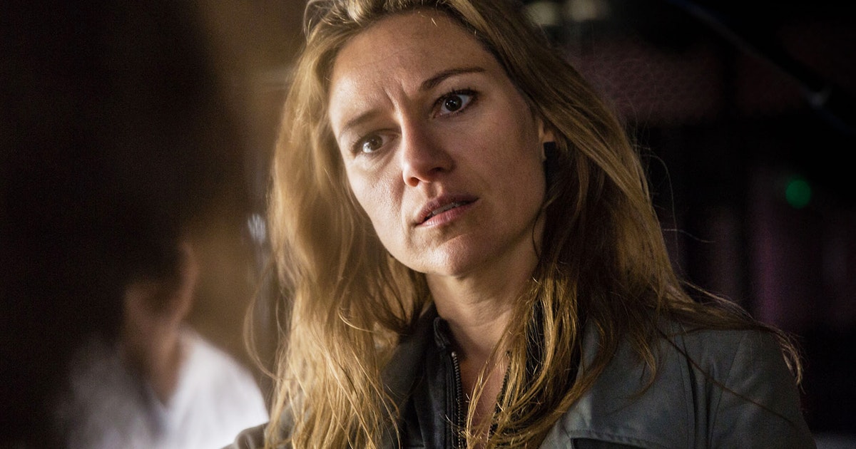 Watch Rough Justice S1E2 | TVNZ OnDemand