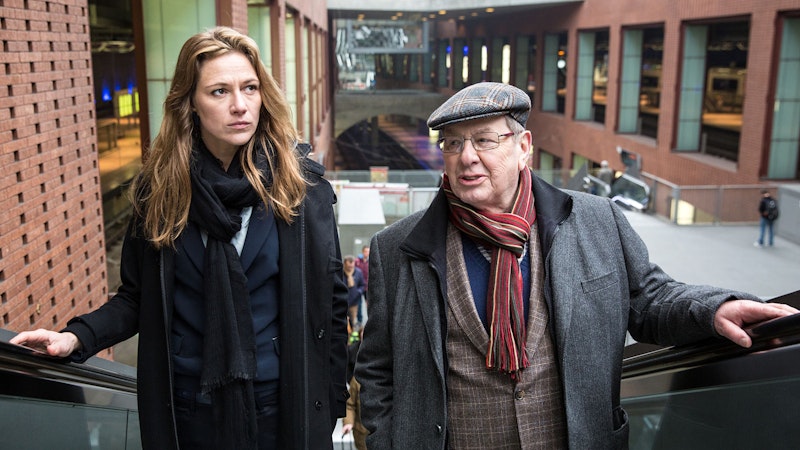 Watch Rough Justice | New Season | TVNZ OnDemand