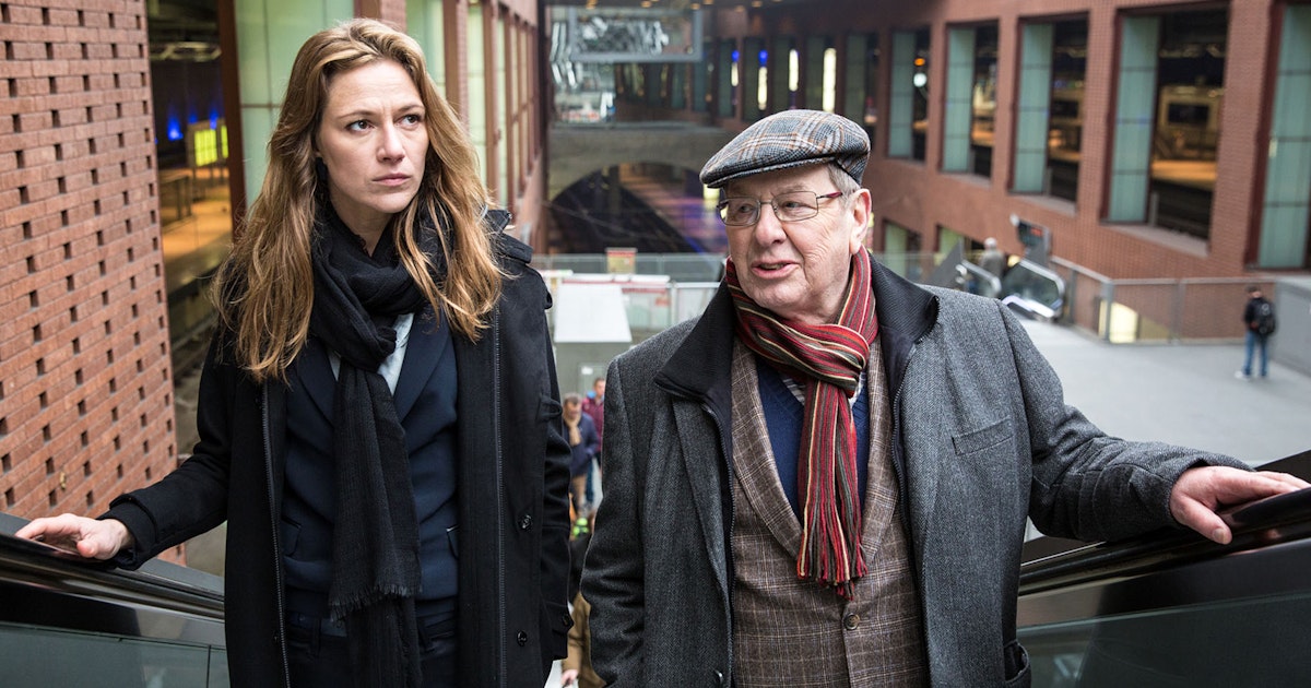 Watch Rough Justice S1E3 | TVNZ OnDemand