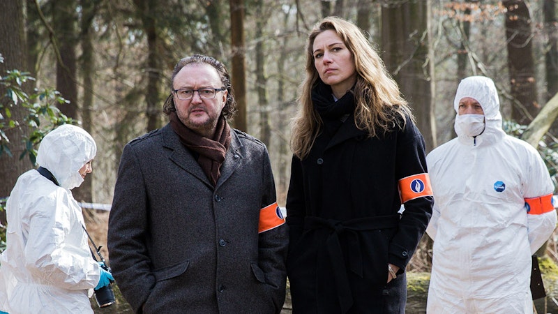 Watch Rough Justice | New Season | TVNZ OnDemand