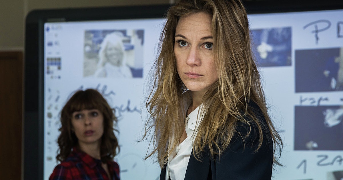 Watch Rough Justice S1E5 | TVNZ OnDemand