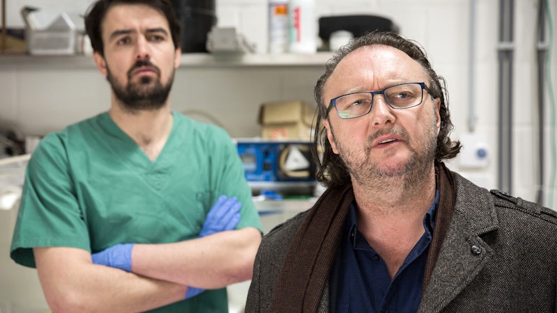 Watch Rough Justice | New Season | TVNZ OnDemand