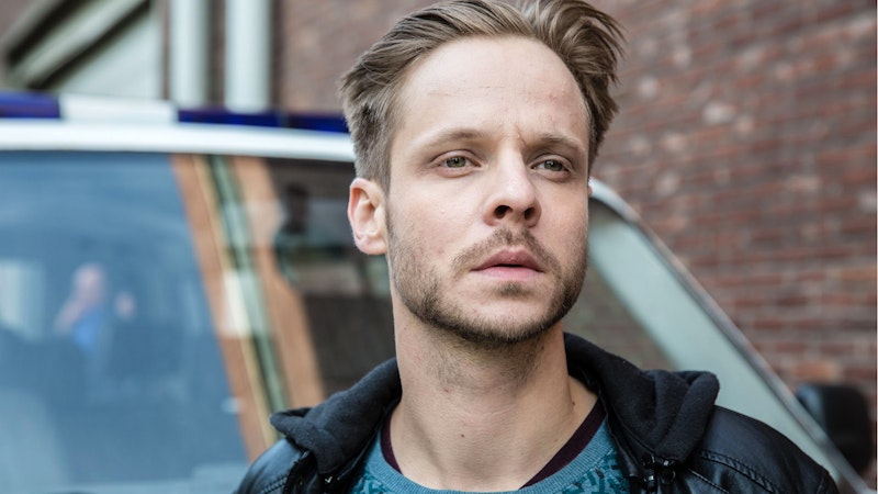 Watch Rough Justice | New Season | TVNZ OnDemand