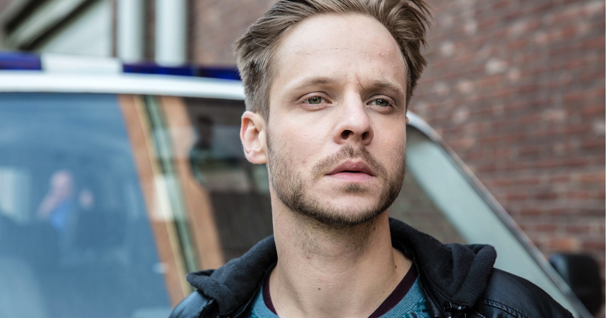 Watch Rough Justice S1E9 | TVNZ OnDemand