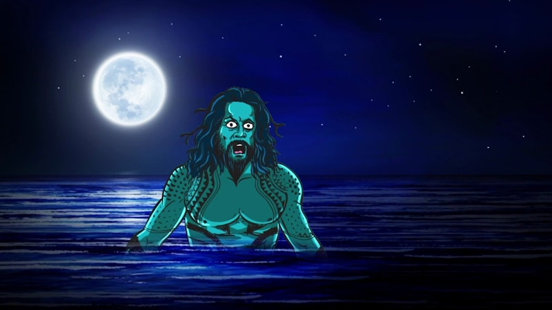 Watch Legendary Polynesia | Full Season | TVNZ OnDemand