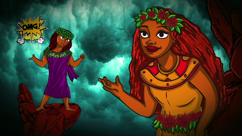 Watch Legendary Polynesia | Full Season | TVNZ OnDemand