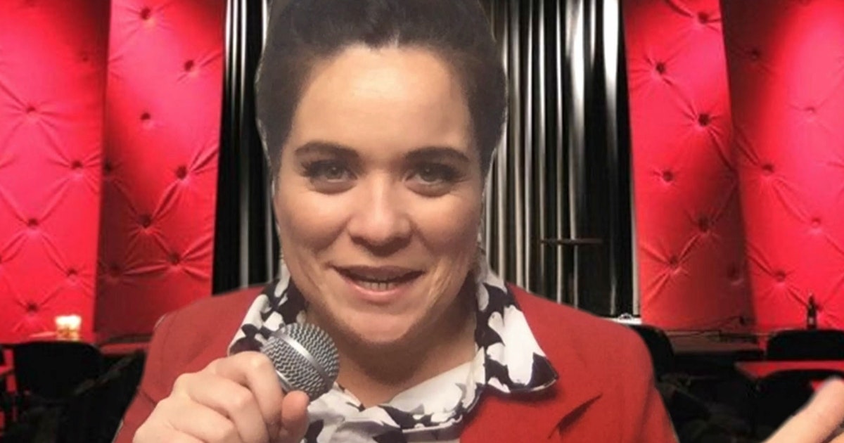 Watch Seven Sharp Laura Daniel tests out her political chops | TVNZ ...