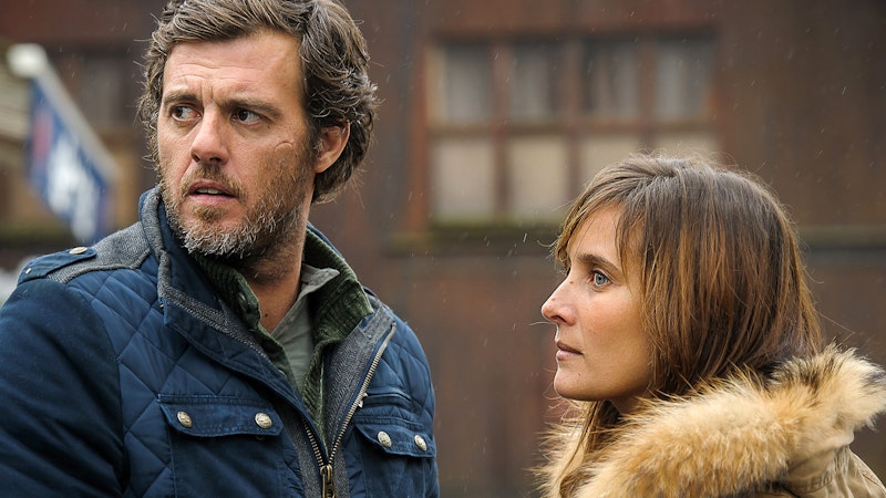 Watch Killer by the Lake | Full Season | TVNZ OnDemand