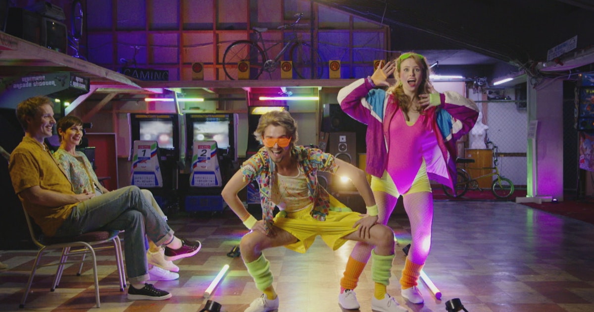 Watch Seven Sharp Seven Sharp goes behind the scenes at new show ...