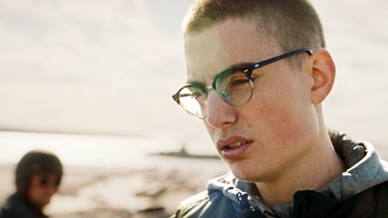 Watch Alex | Full Season | TVNZ OnDemand