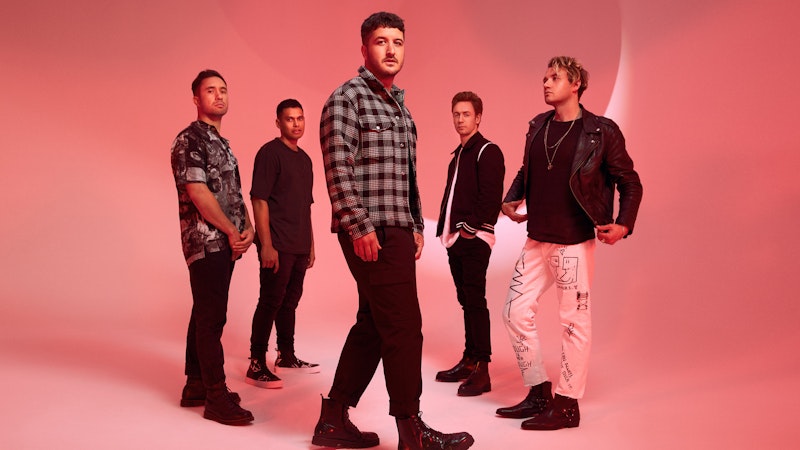 Watch SIX60: Live At Western Springs 2020 | Episodes | TVNZ OnDemand