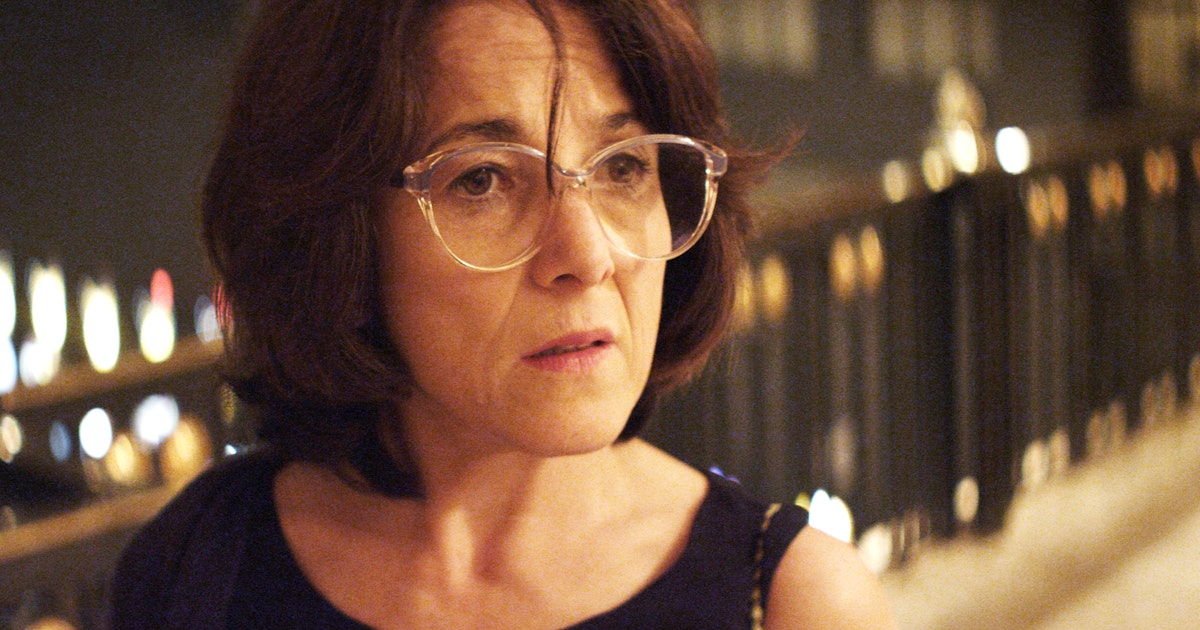 Watch Gloria S1E1 | TVNZ OnDemand