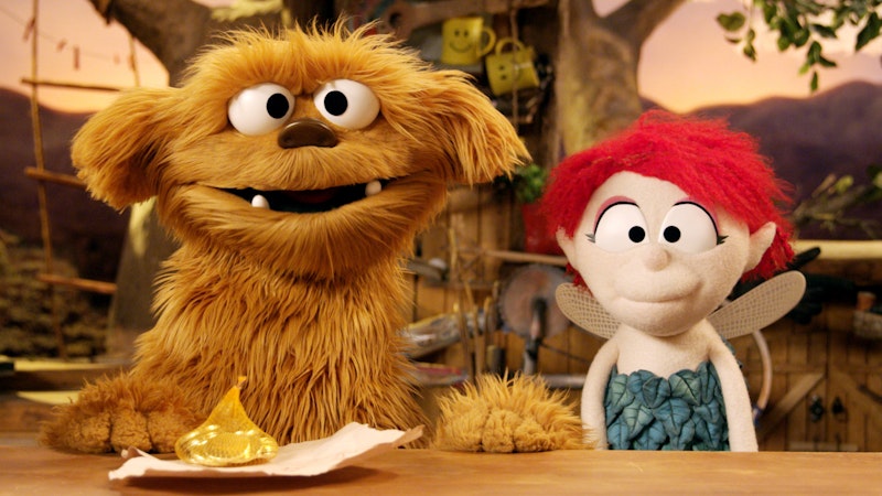 Watch The Moe Show Full Season Tvnz Ondemand